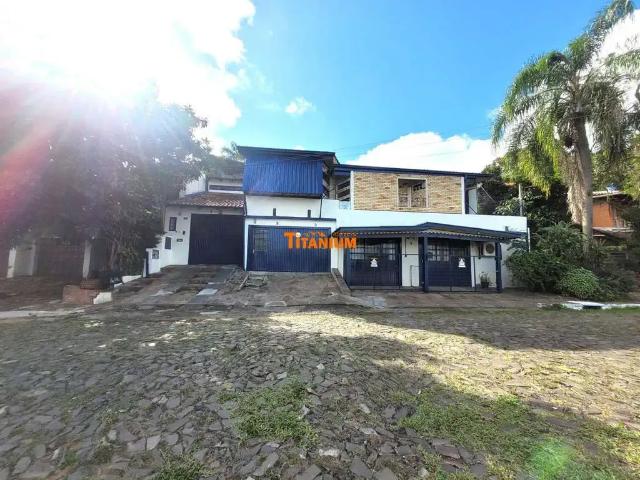 Apartamento para Locação em Novo Hamburgo/RS Boa Vista 3 Quartos