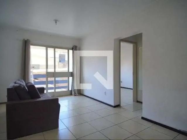 Apartamento para Locação em Novo Hamburgo/RS Guarani 1 Quartos