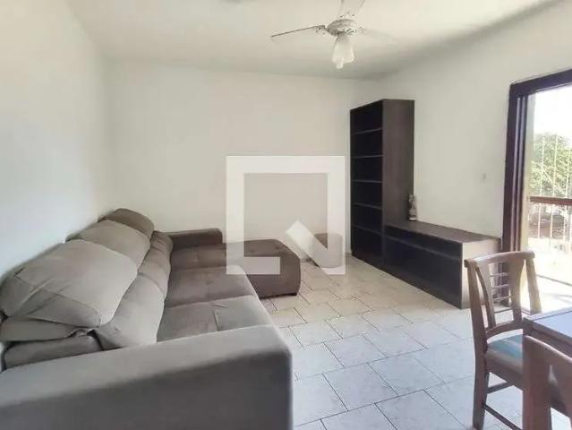 Apartamento para Locação em Novo Hamburgo/RS Guarani 1 Quartos