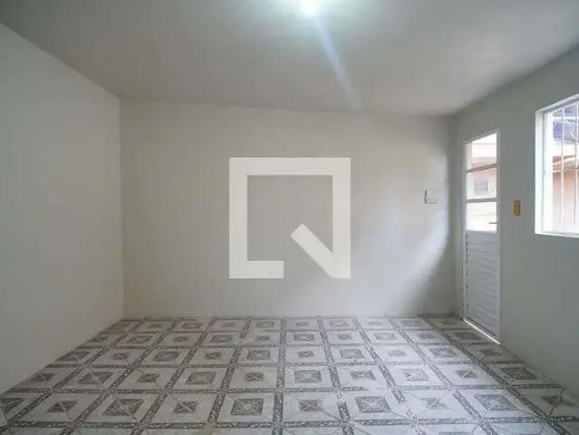 Apartamento para Locação em Novo Hamburgo/RS Guarani 1 Quartos