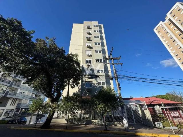 Apartamento para Locação em Novo Hamburgo/RS Guarani 2 Quartos