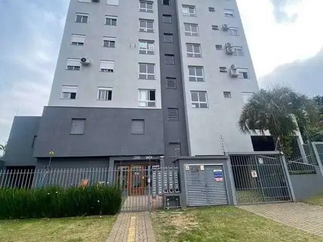 Apartamento para Locação em Novo Hamburgo/RS Guarani 2 Quartos
