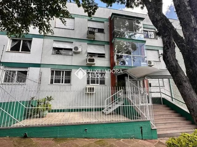 Apartamento para Locação em Novo Hamburgo/RS Guarani 2 Quartos