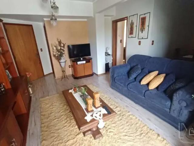 Apartamento para Locação em Novo Hamburgo/RS Guarani 2 Quartos
