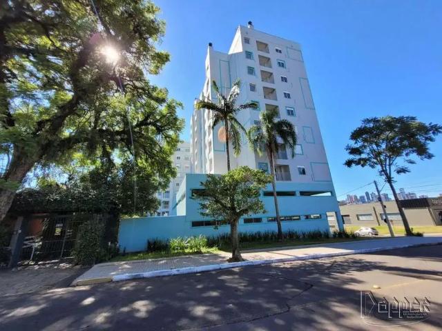 Apartamento para Locação em Novo Hamburgo/RS Guarani 2 Quartos