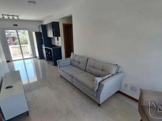 Apartamento para Locação em Novo Hamburgo/RS Guarani 2 Quartos