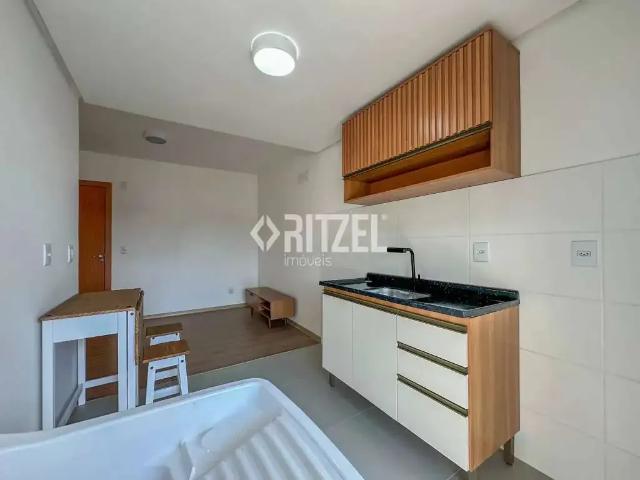 Apartamento para Locação em Novo Hamburgo/RS Guarani 2 Quartos