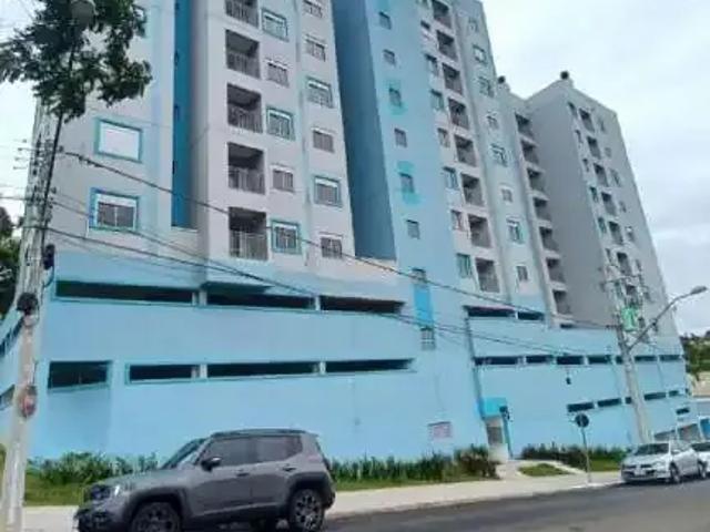 Apartamento para Locação em Novo Hamburgo/RS Guarani 2 Quartos