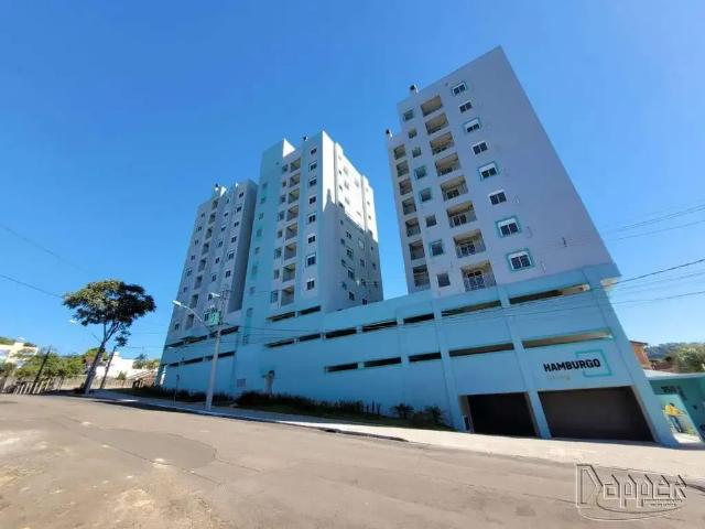 Apartamento para Locação em Novo Hamburgo/RS Guarani 2 Quartos