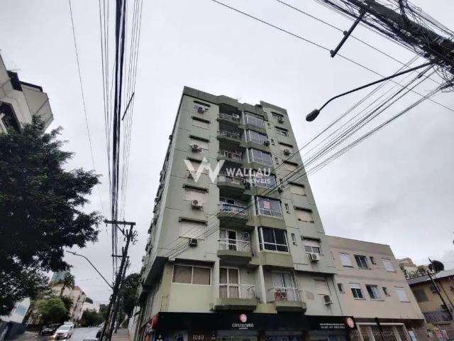 Apartamento para Locação em Novo Hamburgo/RS Guarani 2 Quartos