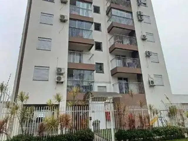 Apartamento para Locação em Novo Hamburgo/RS Guarani 2 Quartos