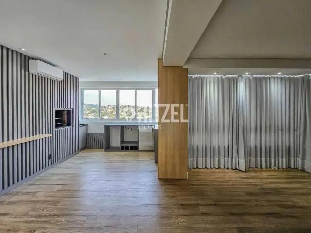 Apartamento para Locação em Novo Hamburgo/RS Guarani 3 Quartos