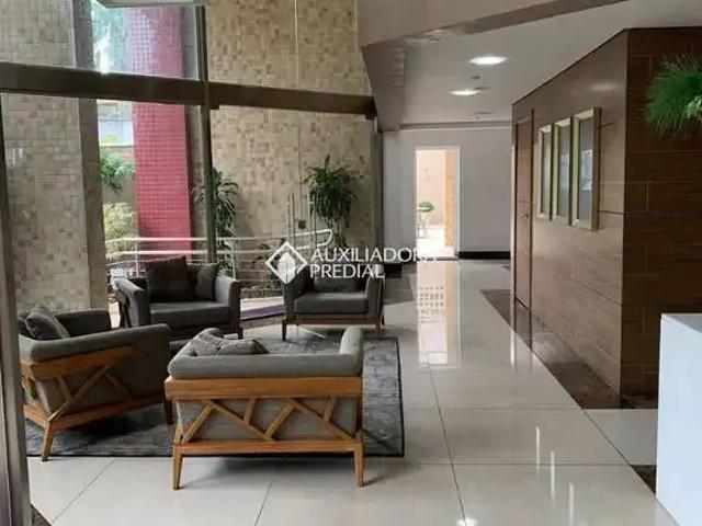 Apartamento para Locação em Novo Hamburgo/RS Guarani 3 Quartos