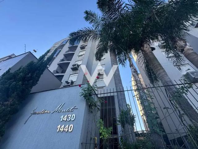 Apartamento para Locação em Novo Hamburgo/RS Guarani 3 Quartos