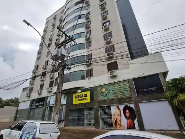 Apartamento para Locação em Novo Hamburgo/RS Guarani 3 Quartos