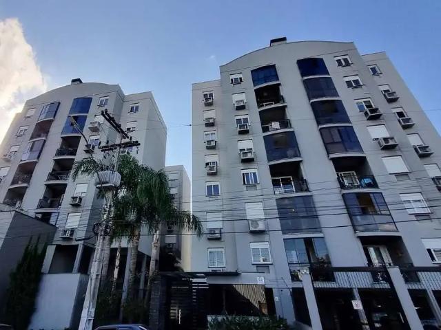 Apartamento para Locação em Novo Hamburgo/RS Guarani 3 Quartos