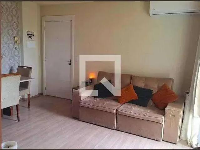 Apartamento para Locação em Novo Hamburgo/RS Hamburgo Velho 3 Quartos