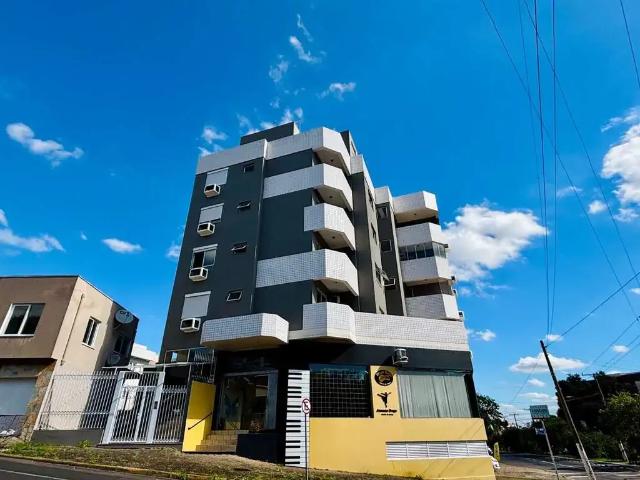 Apartamento para Locação em Novo Hamburgo/RS Hamburgo Velho 1 Quartos