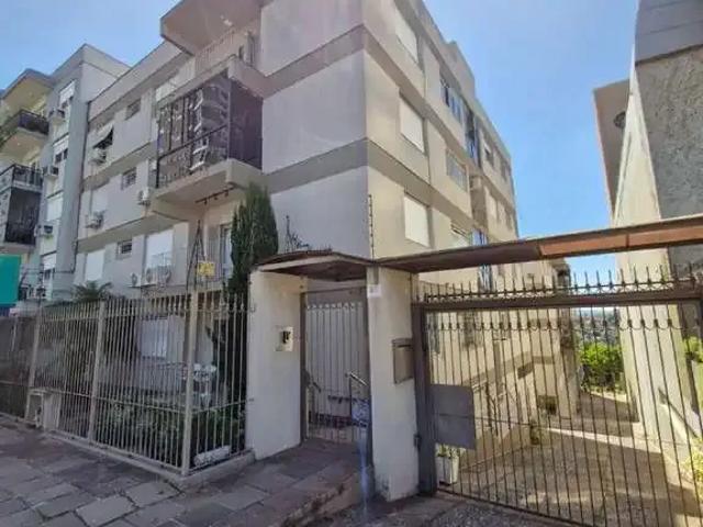 Apartamento para Locação em Novo Hamburgo/RS Hamburgo Velho 1 Quartos