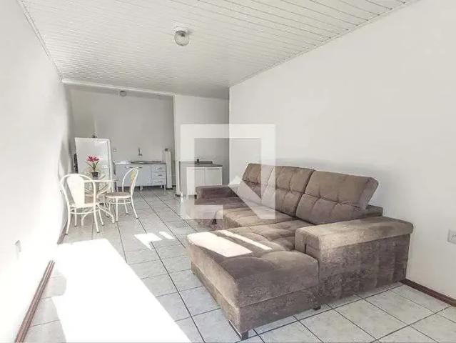 Apartamento para Locação em Novo Hamburgo/RS Hamburgo Velho 1 Quartos