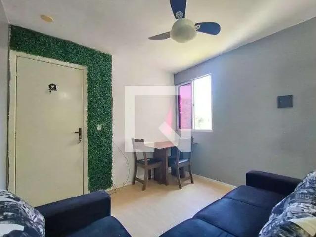 Apartamento para Locação em Novo Hamburgo/RS Hamburgo Velho 1 Quartos