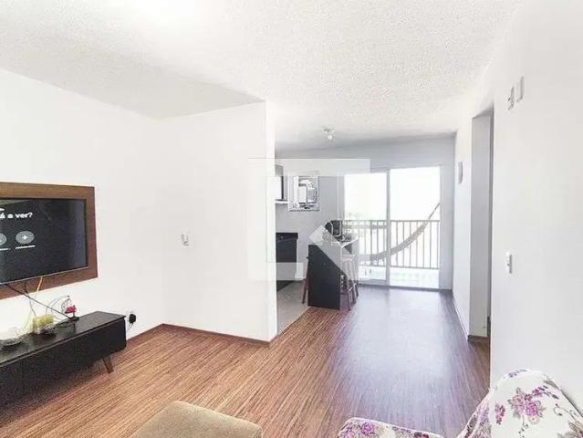 Apartamento para Locação em Novo Hamburgo/RS Hamburgo Velho 2 Quartos