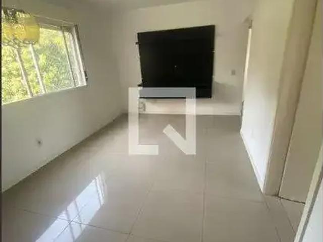 Apartamento para Locação em Novo Hamburgo/RS Hamburgo Velho 2 Quartos