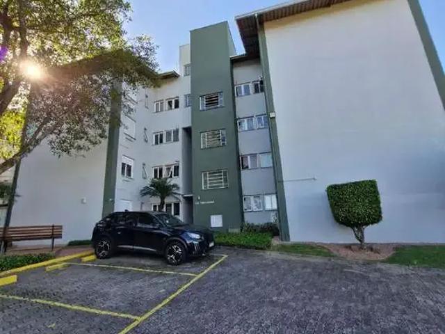 Apartamento para Locação em Novo Hamburgo/RS Hamburgo Velho 2 Quartos