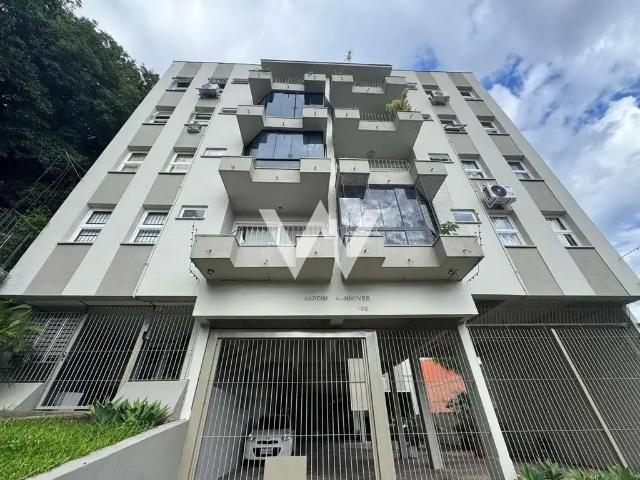 Apartamento para Locação em Novo Hamburgo/RS Hamburgo Velho 2 Quartos