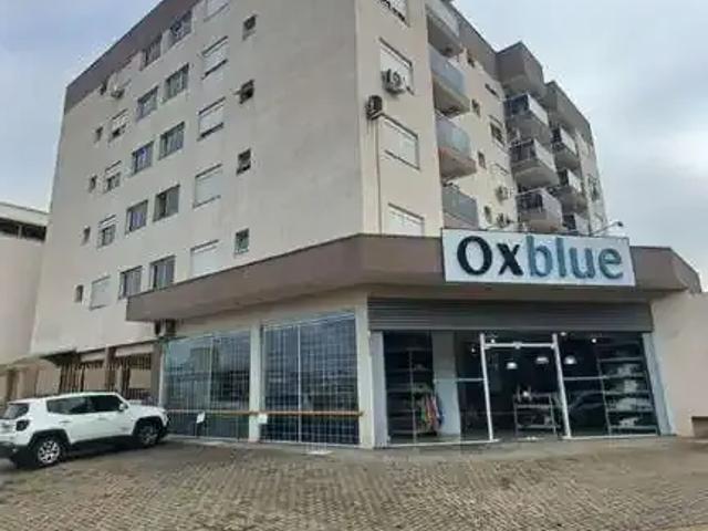 Apartamento para Locação em Novo Hamburgo/RS Hamburgo Velho 2 Quartos