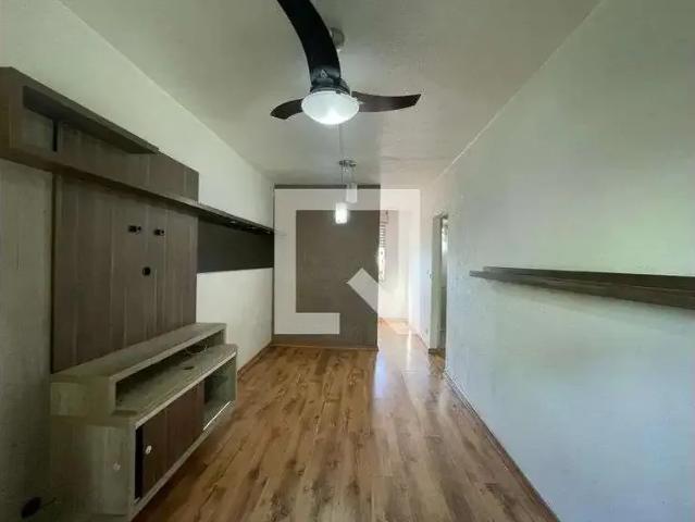 Apartamento para Locação em Novo Hamburgo/RS Hamburgo Velho 2 Quartos