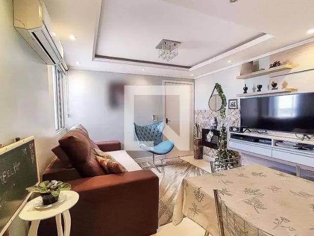 Apartamento para Locação em Novo Hamburgo/RS Hamburgo Velho 2 Quartos