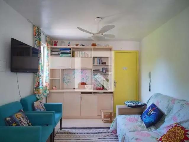 Apartamento para Locação em Novo Hamburgo/RS Hamburgo Velho 2 Quartos