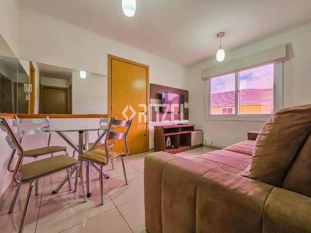 Apartamento para Locação em Novo Hamburgo/RS Hamburgo Velho 2 Quartos