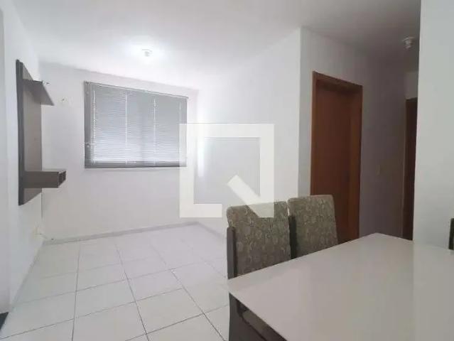 Apartamento para Locação em Novo Hamburgo/RS Hamburgo Velho 2 Quartos