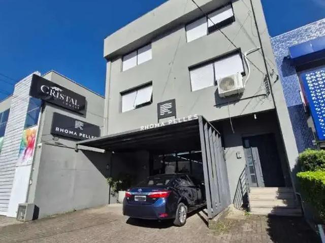 Apartamento para Locação em Novo Hamburgo/RS Hamburgo Velho 2 Quartos