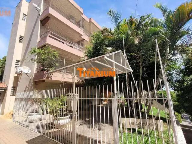 Apartamento para Locação em Novo Hamburgo/RS Hamburgo Velho 2 Quartos