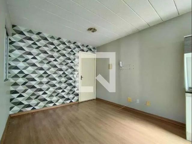 Apartamento para Locação em Novo Hamburgo/RS Hamburgo Velho 2 Quartos
