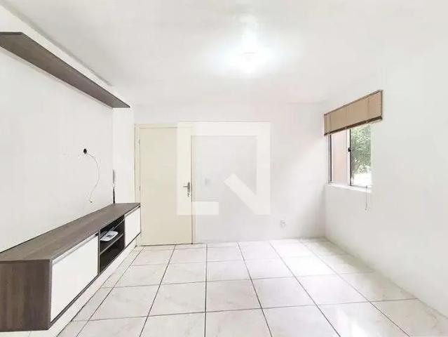 Apartamento para Locação em Novo Hamburgo/RS Hamburgo Velho 2 Quartos