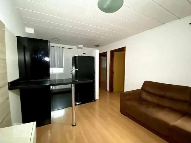 Apartamento para Locação em Novo Hamburgo/RS Hamburgo Velho 2 Quartos