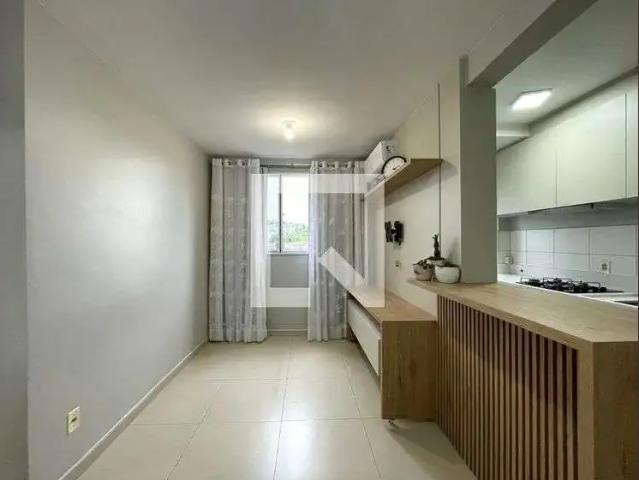 Apartamento para Locação em Novo Hamburgo/RS Hamburgo Velho 2 Quartos
