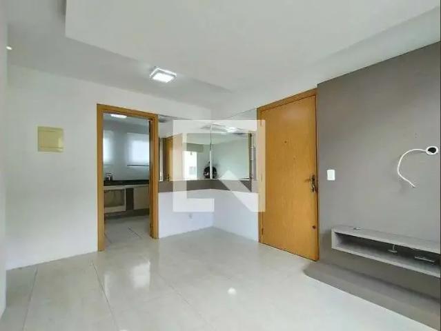 Apartamento para Locação em Novo Hamburgo/RS Hamburgo Velho 2 Quartos