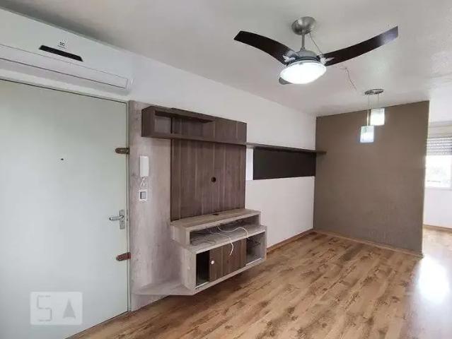 Apartamento para Locação em Novo Hamburgo/RS Hamburgo Velho 2 Quartos