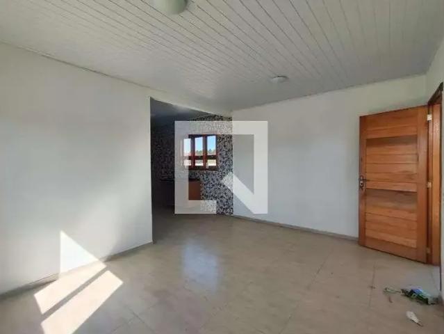 Apartamento para Locação em Novo Hamburgo/RS Industrial 1 Quartos