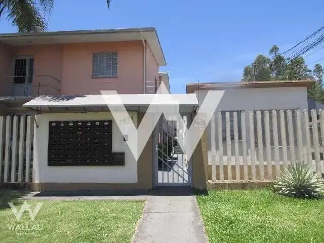 Apartamento para Locação em Novo Hamburgo/RS Industrial 2 Quartos