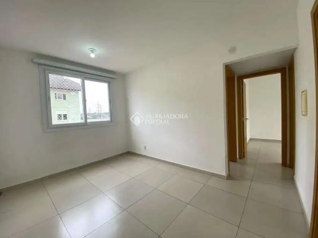 Apartamento para Locação em Novo Hamburgo/RS Industrial 2 Quartos