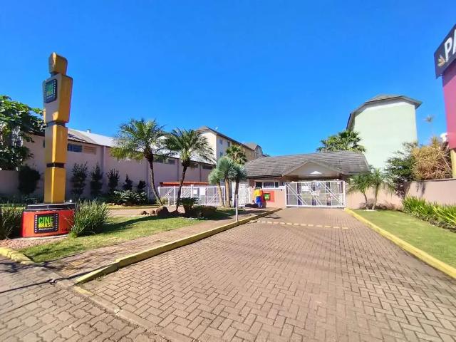 Apartamento para Locação em Novo Hamburgo/RS Industrial 2 Quartos