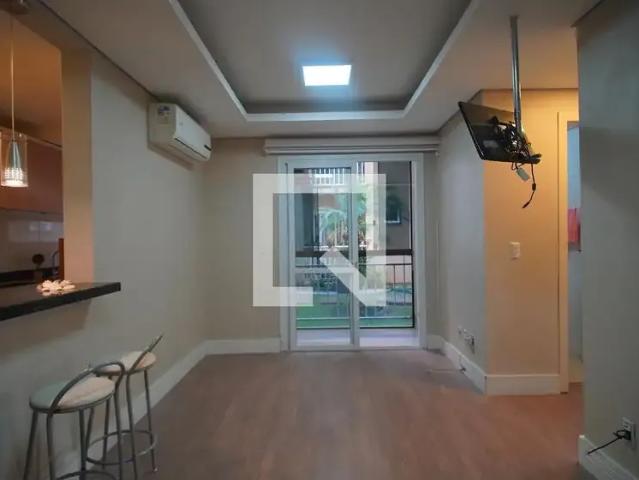 Apartamento para Locação em Novo Hamburgo/RS Industrial 2 Quartos