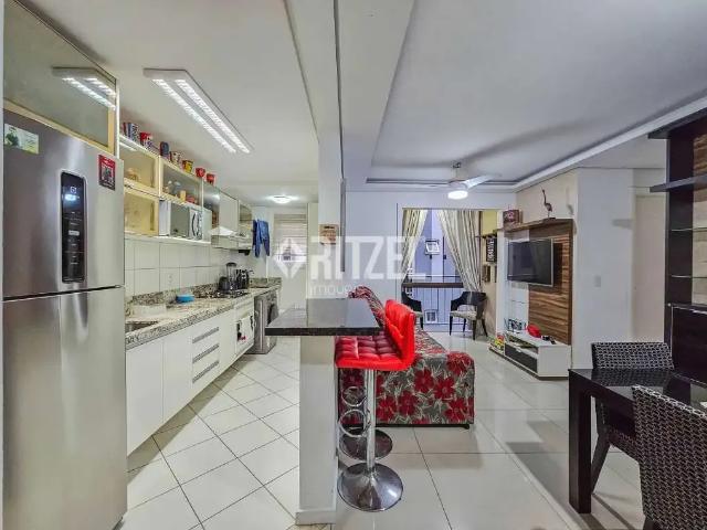 Apartamento para Locação em Novo Hamburgo/RS Industrial 2 Quartos