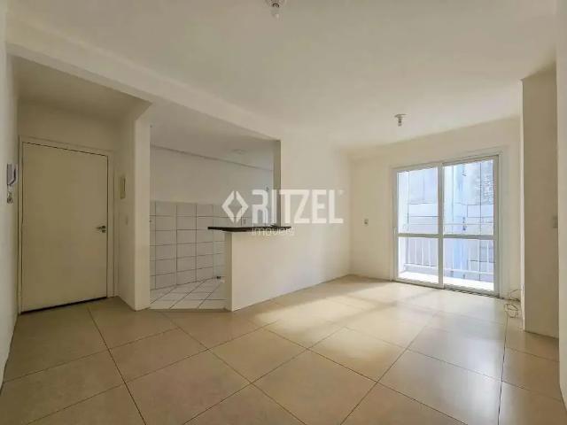 Apartamento para Locação em Novo Hamburgo/RS Industrial 2 Quartos